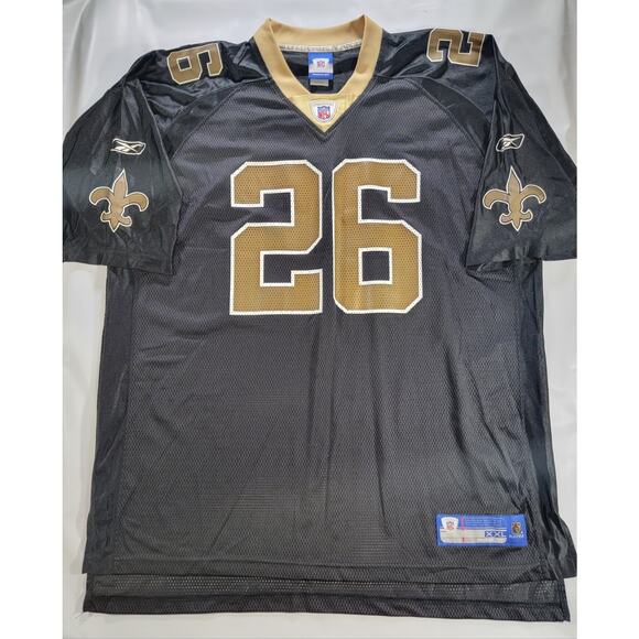 New Orleans Saints | Shirts | Vintage Nfl New Orleans Saints 26 ...